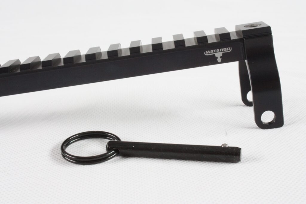 EZ Pin Replacement - Innovative SKS Rail System