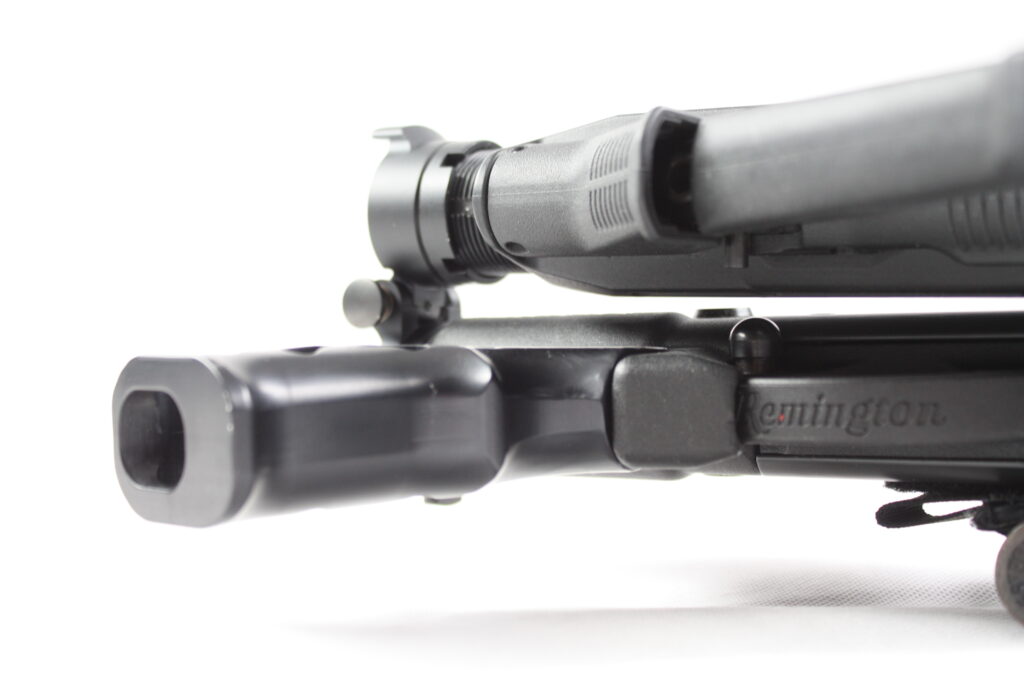 The Sidewinder - Matador Arms LLC