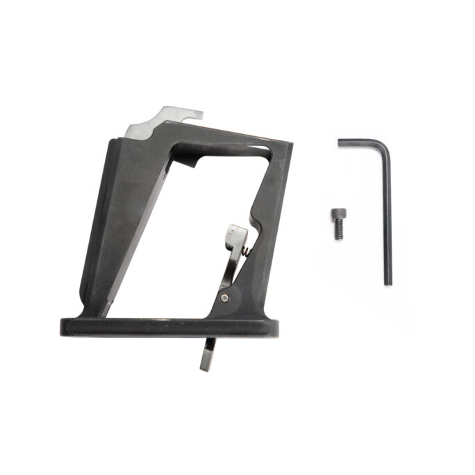 Charging Handle Slide - Matador Arms LLC