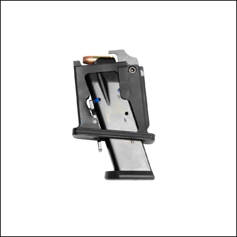 Mag-X - The Ultimate Adapter