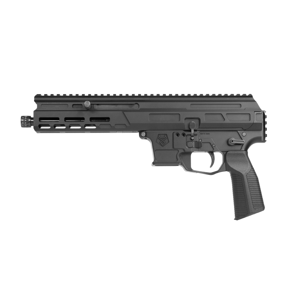 - Matador Arms LLC