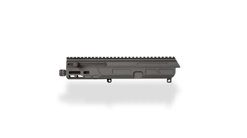 MAT-9 9mm AR Upper