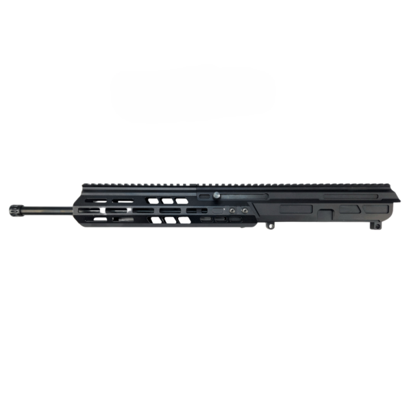 9mm Upper Receivers - Matador Arms LLC