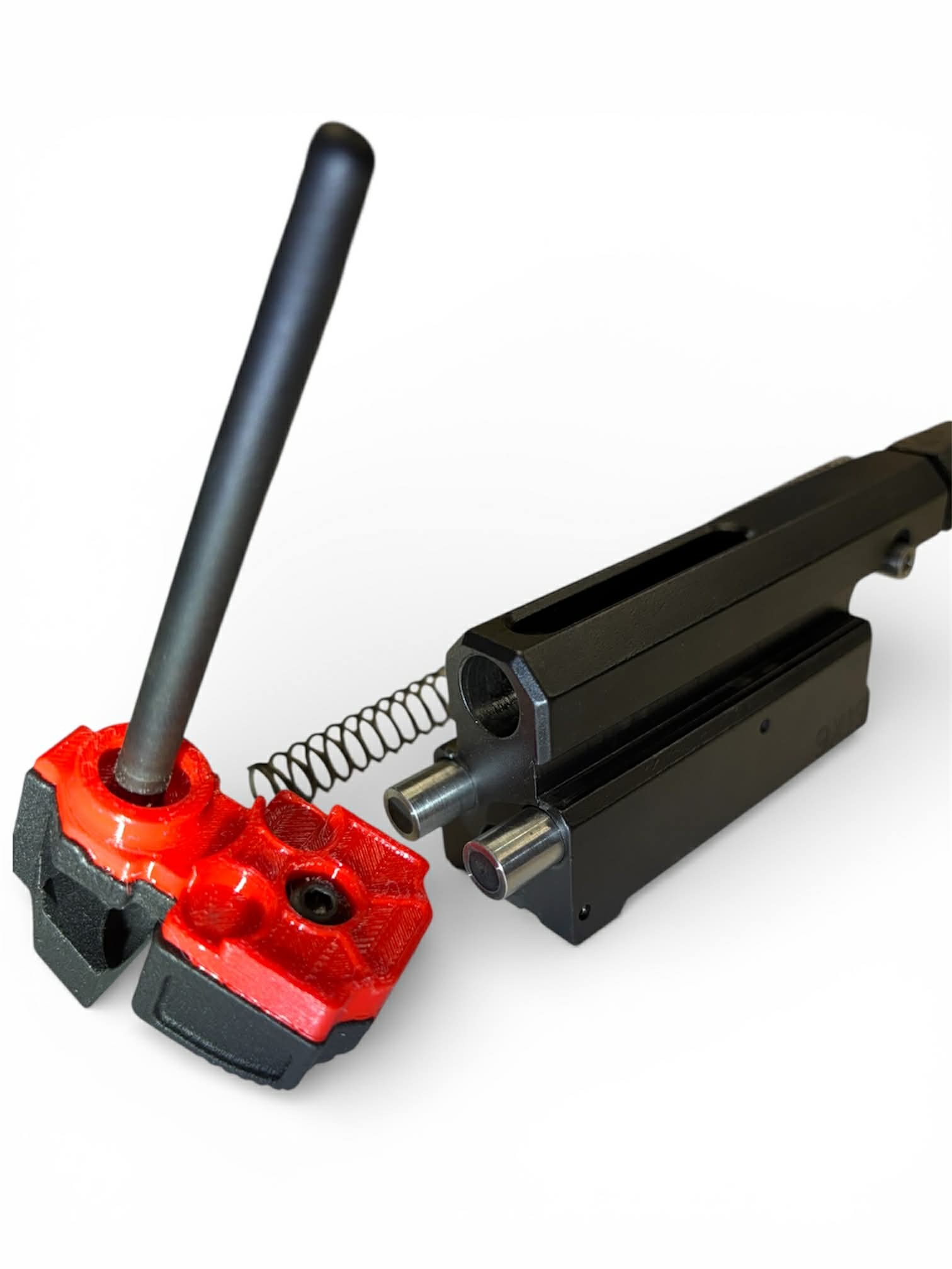 Hydraulic Buffer – Matador Arms LLC